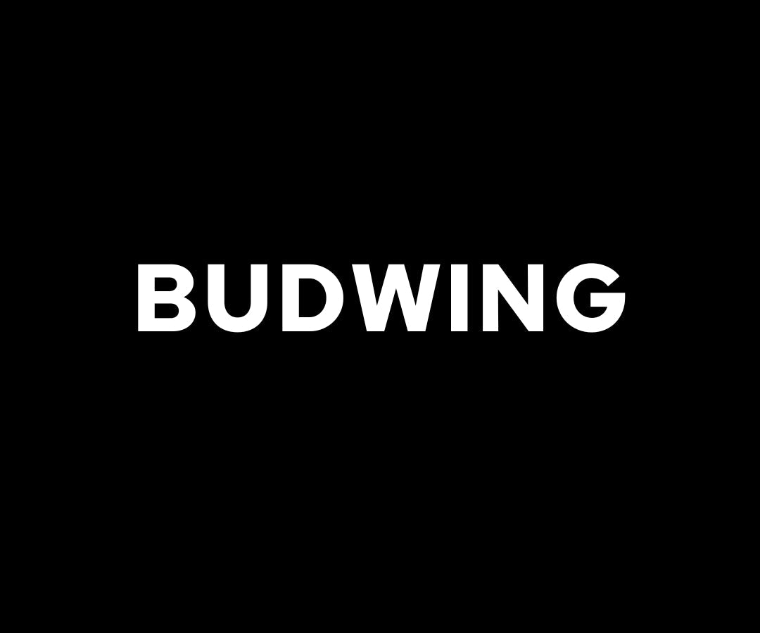 SLOW LIVING COLLECTION – BUDWING